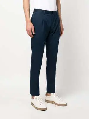 MOORER Montale Tailored Trousers