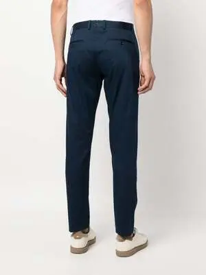 MOORER Montale Tailored Trousers