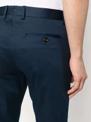 MOORER Montale Tailored Trousers