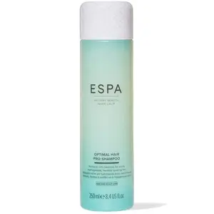 ESPA Optimal Hair Pro-shampoo 250ml - One-color