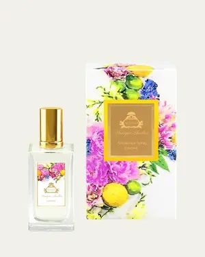 AGRARIA SAN FRANCISCO Monique Lhuillier Limone Room And Linen Spray, 3.4 Oz - One-color
