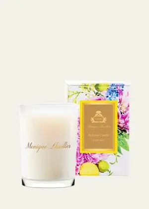 AGRARIA SAN FRANCISCO Monique Lhuillier Limone Perfume Candle, 7 Oz