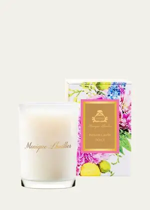 AGRARIA SAN FRANCISCO Monique Lhuillier Dolce Perfume Candle, 7 Oz