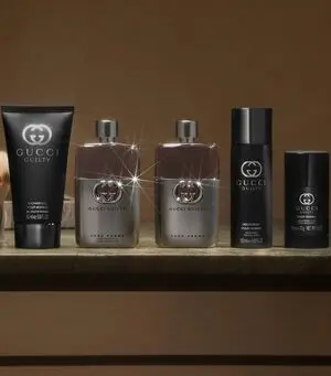 Gucci Guilty Deodorant Stick