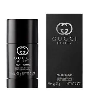 Gucci Guilty Deodorant Stick