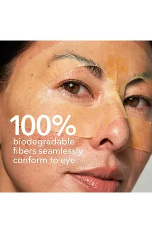 DR. DENNIS GROSS SKINCARE Derminfusions Lift + Repair Eye Mask