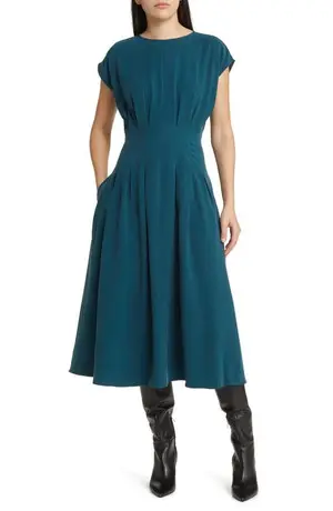 Nordstrom Textured Day Dresses