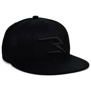 3BRAND BY RUSSELL WILSON Fashion Snapback Adjustable Hat