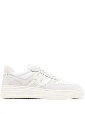 Hogan H630 Low-top Sneakers - White