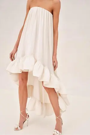 Alexis Alfi Dress