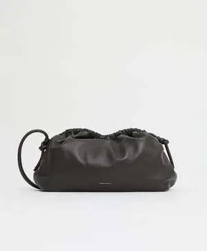 Mansur Gavriel Shoulder Strap Clutches