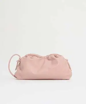 MANSUR GAVRIEL Oversized Cloud Clutch - Zucchero