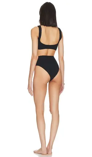 Hunza G Nadine Bikini Set