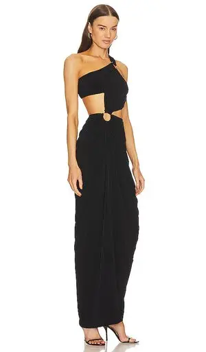 MICHAEL COSTELLO X Clementine Gown