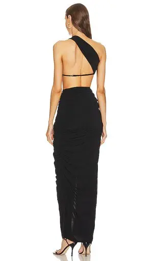 MICHAEL COSTELLO X Clementine Gown