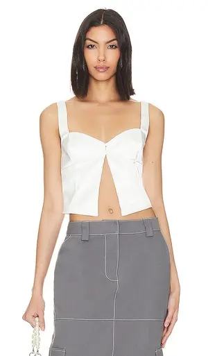 Superdown Lara Top