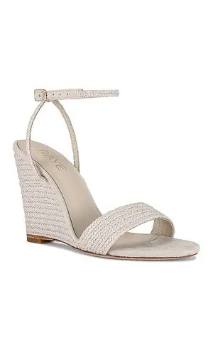Raye Lagoon Heel