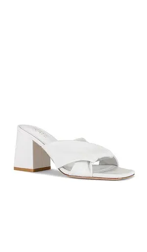 Raye Tabby Heel
