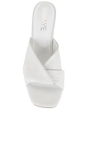 Raye Tabby Heel