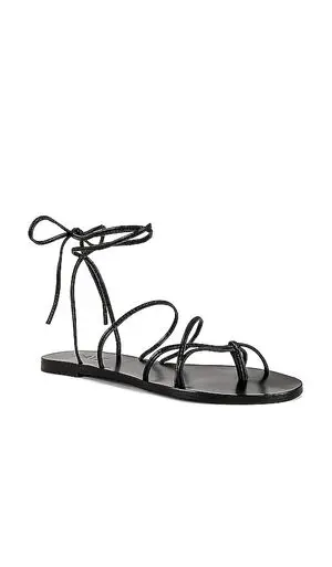 Raye Spur Sandal