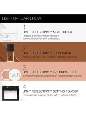 NARS Light Reflecting Eye Brightener - Sunfire