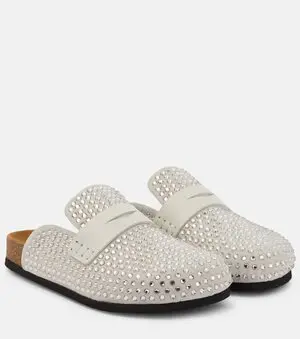 Jw Anderson Chunky Shoes For Women