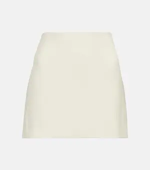 Wardrobe.nyc Ruffle Bottoms For Women