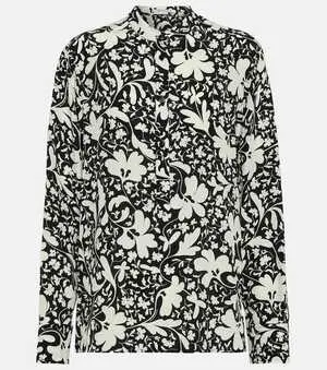 Women's Stella Mccartney Black Shirts