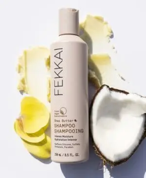 FEKKAI Shea Butter Shampoo
