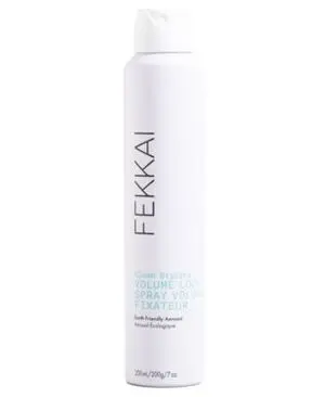 FEKKAI Volume Lock Hairspray - No Color