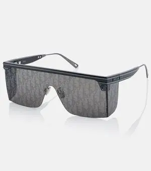 Dior Diorclub M1u Sunglasses - Black
