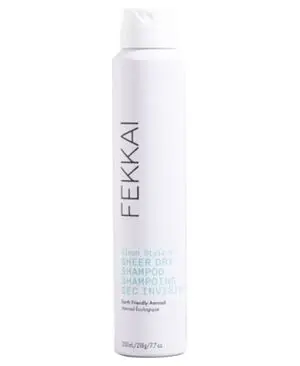 FEKKAI Sheer Dry Shampoo - No Color