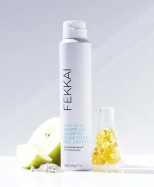 FEKKAI Sheer Dry Shampoo