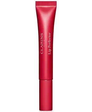 Clarins Lip Perfector 2-in-1 Lip & Cheek Color Balm - Fuchsia Glow