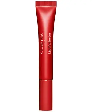 Clarins Lip Perfector 2-in-1 Lip & Cheek Color Balm - Pomegranate Glow