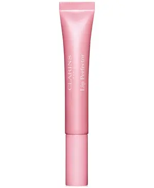 Clarins Lip Perfector 2-in-1 Lip & Cheek Color Balm - Soft Pink Glow