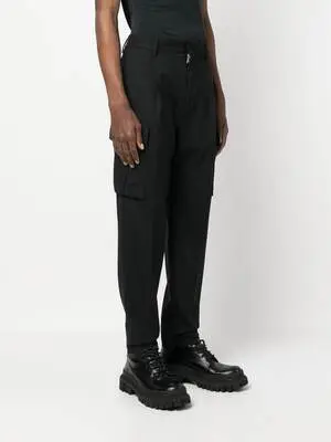 Dsquared2 Drop-crotch Cargo Trousers