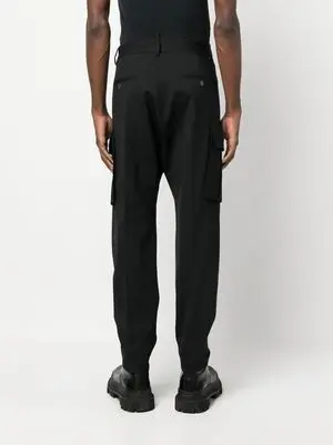 Dsquared2 Drop-crotch Cargo Trousers
