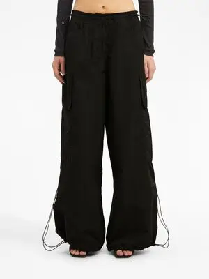 Palm Angels Cargo Trousers