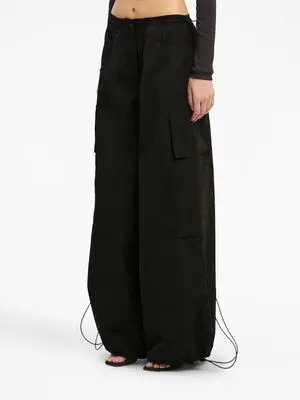 Palm Angels Cargo Trousers