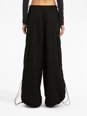 Palm Angels Cargo Trousers