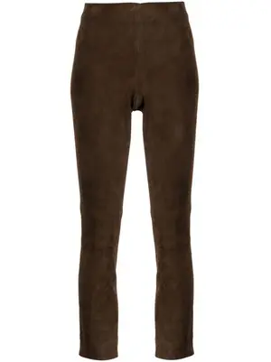 Vince Skinny Pants For Women