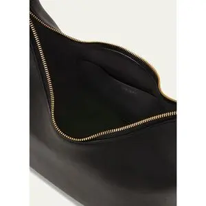 MANSUR GAVRIEL Candy Hobo Bag - Anise