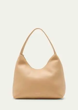 MANSUR GAVRIEL Mansur Gavriel Candy Hobo Bag - Sand