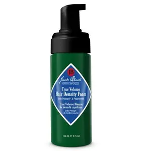 Jack Black True Volume Hair Density Foam - One-color