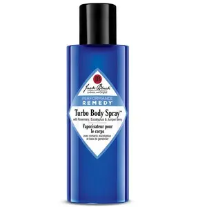 Jack Black Turbo Body Spray