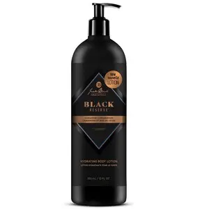 Jack Black Black Reserve Hydrating Body Lotion - One-color