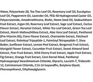 WEN By Chaz Dean Botanical Brow Serum