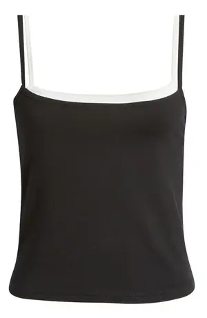 EDIKTED Layered Camisole