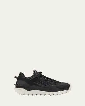Moncler Trailgrip Gtx Low Top Sneakers